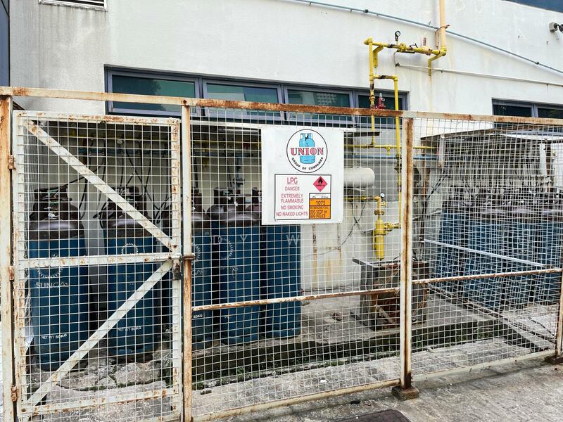 6 Tuas Bay Walk, Tuas Bay Walk, 1,130 sqft, Factory / Workshop (B2) For ...