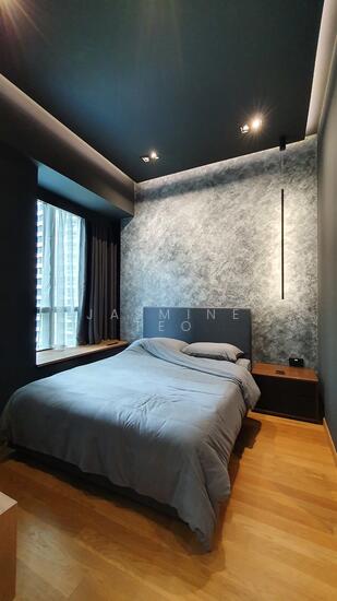 8 Saint Thomas, 8 Saint Thomas Walk, 1 Bedroom, 441 sqft, Condominium ...