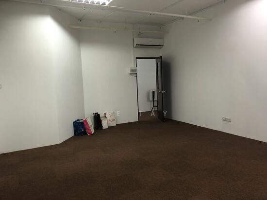 Vertex, 33 Ubi Avenue 3, 1,733 sqft, Light Industrial (B1) For Sale, by ...