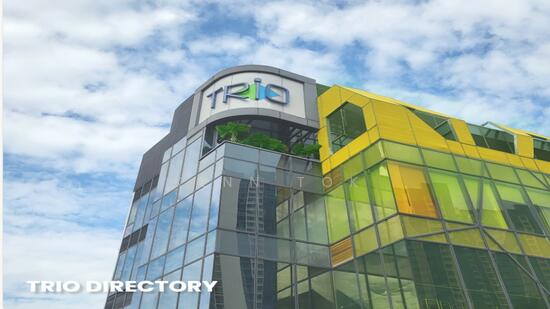 Trio, 11 Sam Leong Road, 743 sqft, Mall Shop For Rent, by Kenn Tok ...