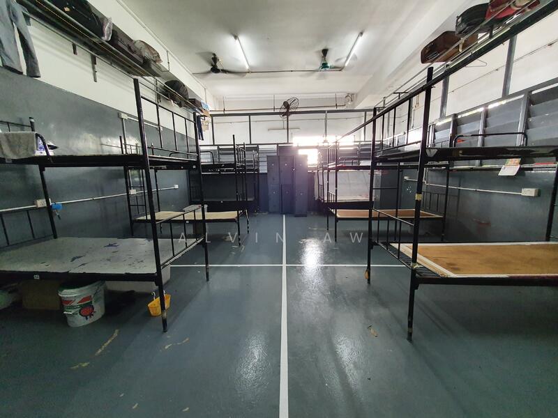 Dormitory Rental-Per Head or Per Room or Per Building Charge-Flexible ...