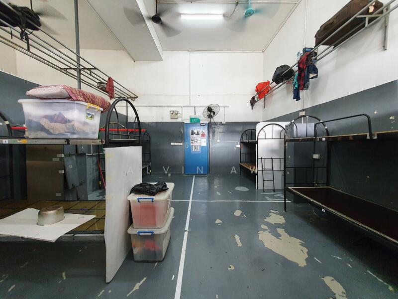 Dormitory Rental-Per Head or Per Room or Per Building Charge-Flexible ...