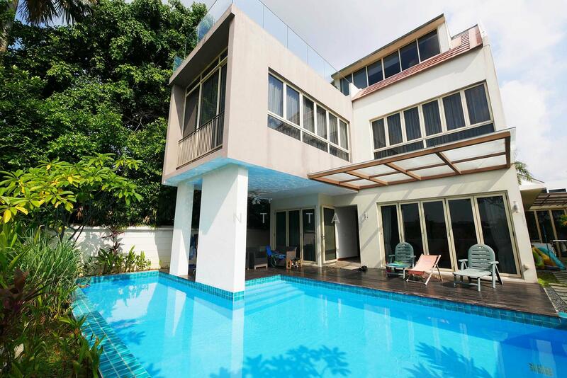 Bungalow House For Rent in Singapore | PropertyGuru Singapore