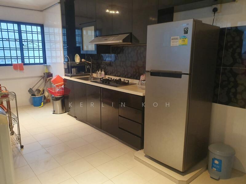120 Marsiling Rise, 120 Marsiling Rise, Room Rental, 300 sqft, HDB Flat ...