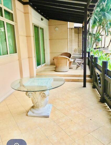Costa Rhu, 1 Rhu Cross, 3 Bedrooms, 1744 sqft, Condominium For Rent, by ...