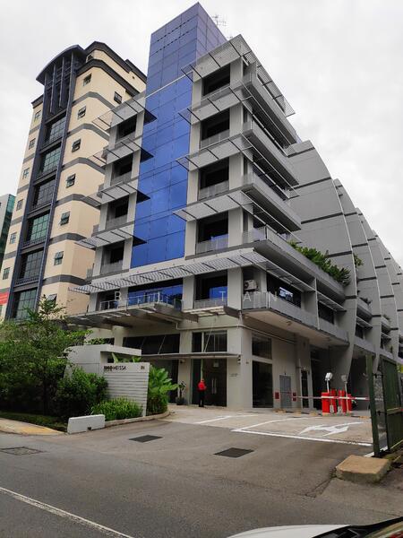 Meissa, 100D Pasir Panjang Road, 1,950 sqft, Business / Science Park ...