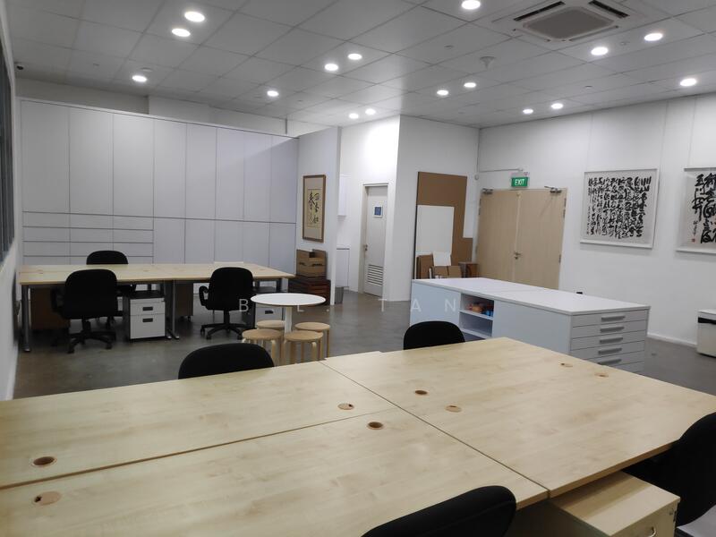 10 Commercial Properties for Rent in Meissa | CommercialGuru Singapore