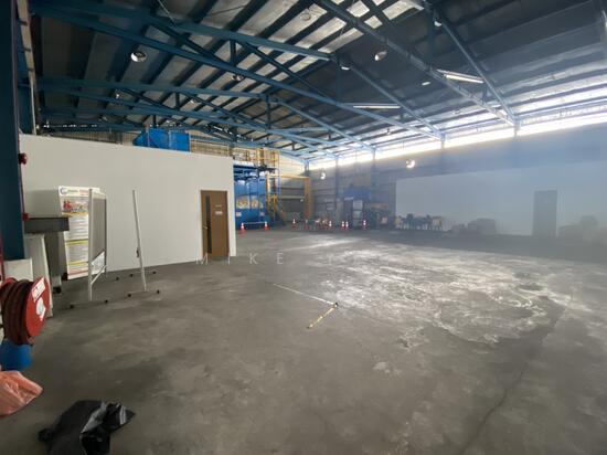 Bulim Square, 1 Bulim Lane 2, 10,219 sqft, Factory / Workshop (B2) For ...