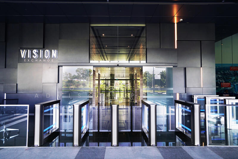 Commercial Property For Sale, in Vision Exchange | CommercialGuru Singapore