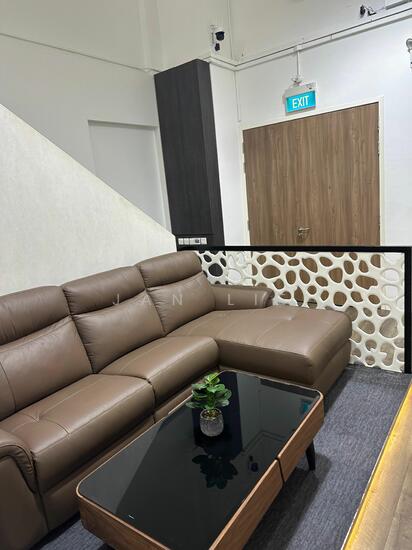 Bizhub 28, 28 Senang Crescent, 1,970 sqft, Light Industrial (B1) For ...