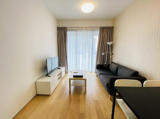 Skysuites @ Anson, 8 Enggor Street, 2 Bedrooms, 699 sqft, Condominium ...