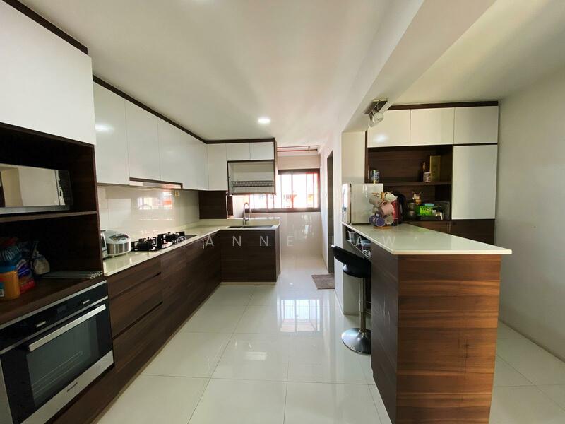 HDB Flat For Sale, in Bishan | PropertyGuru Singapore
