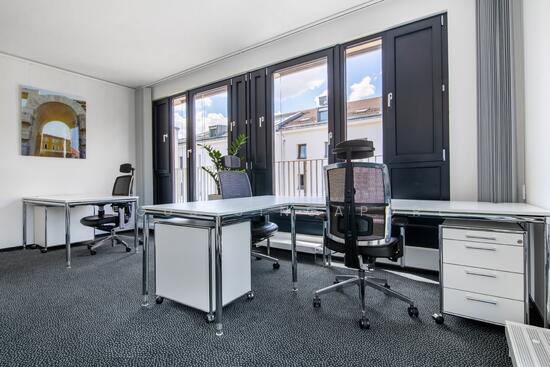 18 Robinson Road, 18 Robinson Road, 646 sqft, Office For Rent, by Regus ...