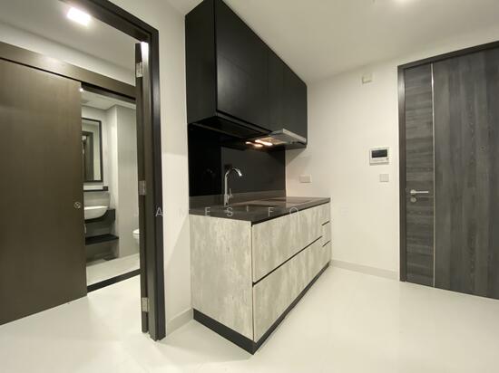 The Rise @ Oxley - Residences Apartment For Sale at S$ 1,638,000 ...