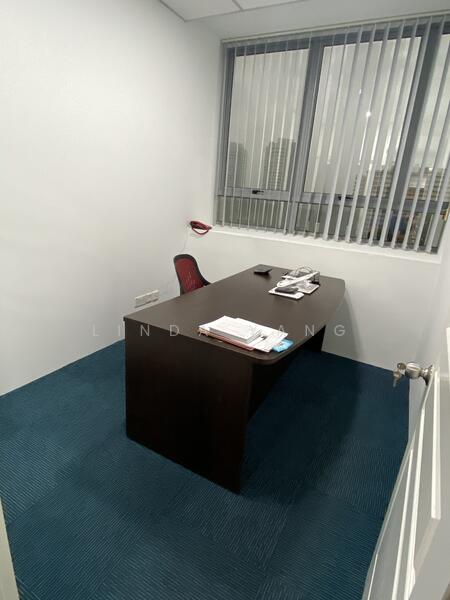 Commercial Properties for Rent - 120 Lower Delta Road Cendex Centre ...