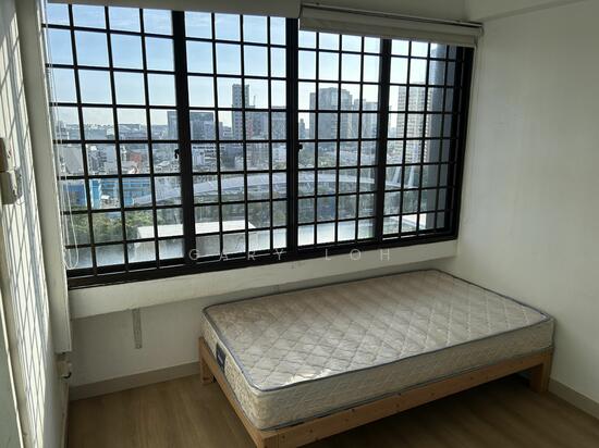 Jalan Besar Plaza, 101 Kitchener Road, Room Rental, 150 sqft, Apartment ...