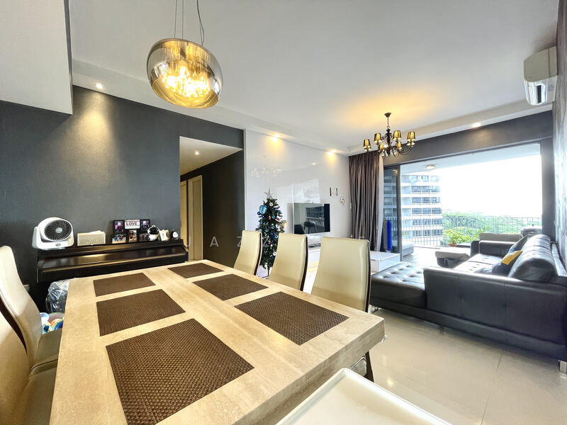 Condo & Apartment For Rent, in Harbourfront / Telok Blangah ...
