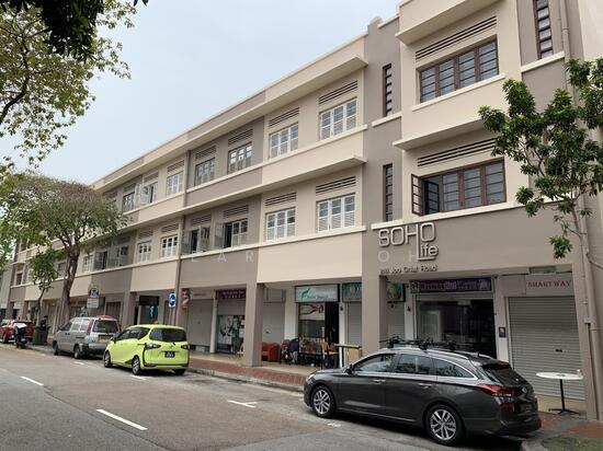 Soho Life, 216 Joo Chiat Road, 344 sqft, Office For Rent, by Pearlyn Oh ...