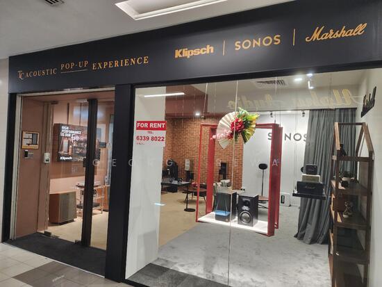 The Adelphi, 1 Coleman Street, 400 sqft, Other Retail For Rent, by ...