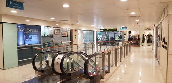 International Plaza, 10 Anson Road, 2,357 sqft, Office For Sale, by ...