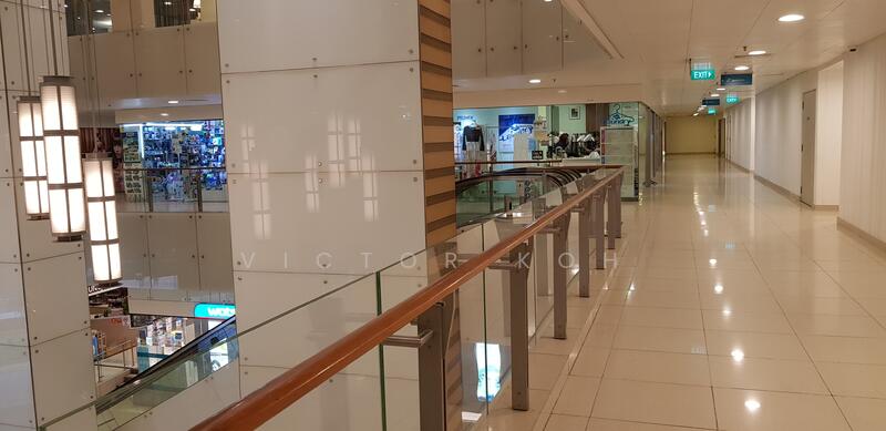 International Plaza, 10 Anson Road, 2,357 sqft, Office For Sale, by ...