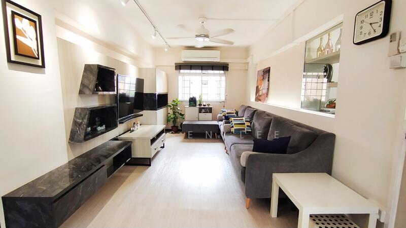 221 Ang Mo Kio Avenue 1, 221 Ang Mo Kio Avenue 1, 3 Bedrooms, 1367 sqft ...