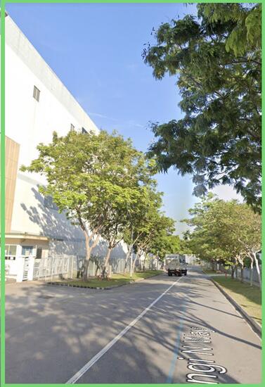 ⭐️2️⃣1️⃣ Tai Seng / Tai Seng Street / Tai Seng Mrt / Tai Seng Drive ...