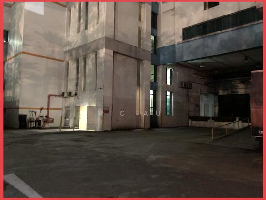 ⭐️2️⃣1️⃣ Tai Seng / Tai Seng Link /Tai Seng Drive / Tai Seng Avenue ...