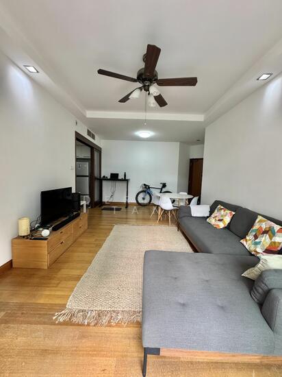 Robertson 100, 100 Robertson Quay, 2 Bedrooms, 883 sqft, Apartment For ...