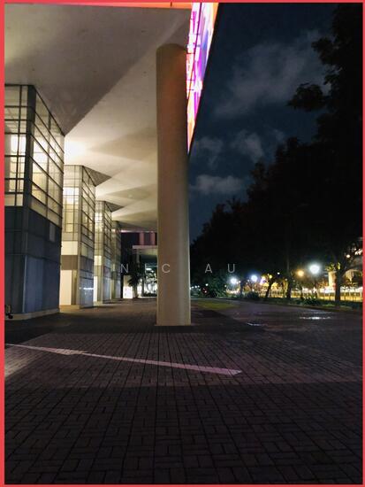 ⭐️2️⃣1️⃣ Tai Seng / Tai Seng Street / Tai Seng Link / Tai Seng Avenue ...