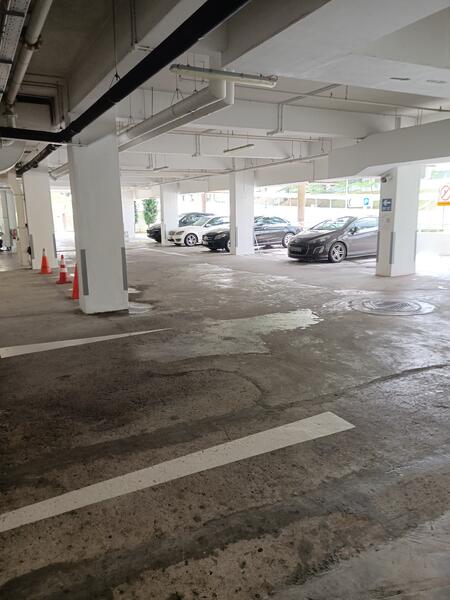 CES Centre, 171 Chin Swee Road, 1420 sqft, O RENT, by Terence Tan, 23340982