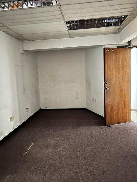 Chye Sing Building, 87 Beach Road, 550 sqft, Office For Rent, by Tan ...