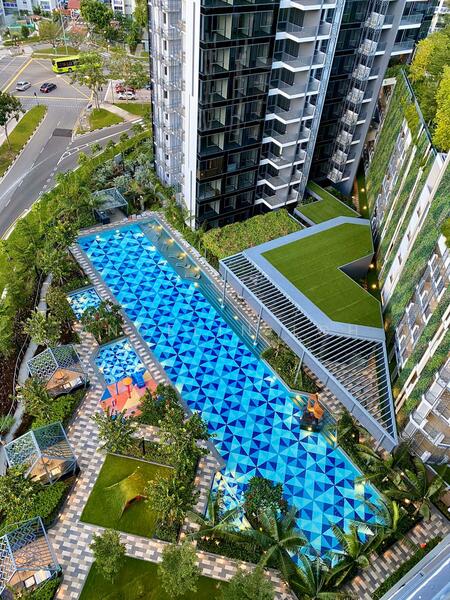 Gem Residences For Sale in Singapore | PropertyGuru Singapore
