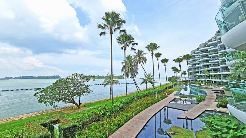 Property For Sale, at Seascape @ Sentosa Cove | PropertyGuru Singapore