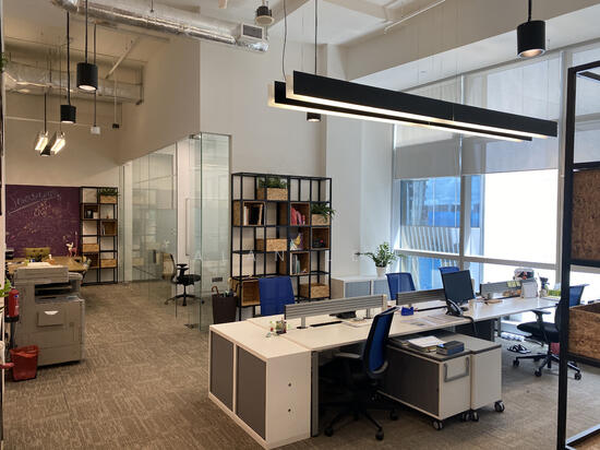 SBF Center, 160 Robinson Road, 1883 sqft, Office For Rent, by Alan Leu ...