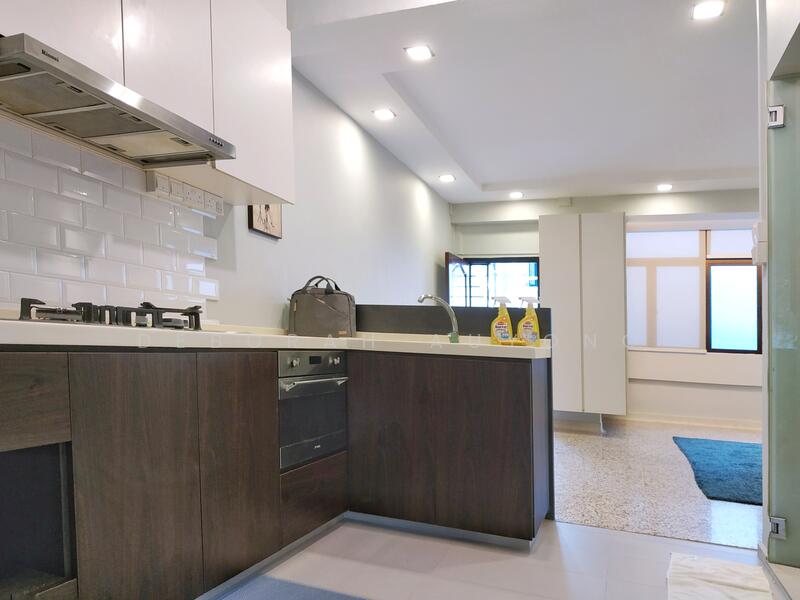 45 Kim Cheng Street, 45 Kim Cheng Street, 2 Bedrooms, 947 sqft, HDB ...