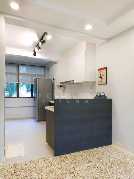 45 Kim Cheng Street, 45 Kim Cheng Street, 2 Bedrooms, 947 sqft, HDB ...