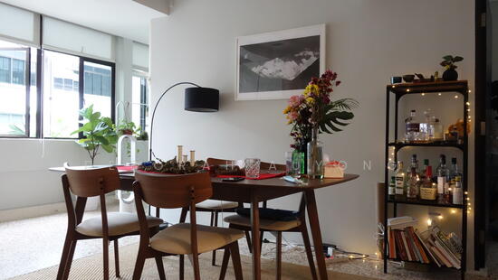 45 Kim Cheng Street, 45 Kim Cheng Street, 2 Bedrooms, 947 sqft, HDB ...