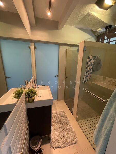 45 Kim Cheng Street, 45 Kim Cheng Street, 2 Bedrooms, 947 sqft, HDB ...