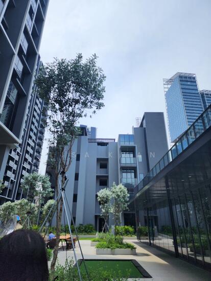 Royal Square at Novena, 101 Irrawady Road, 355 sqft, Mall Shop For Sale ...