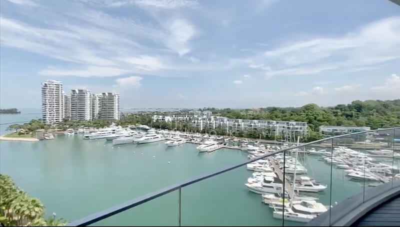 Property For Sale, at The Oceanfront @ Sentosa Cove | PropertyGuru ...
