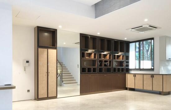 Paterson Residence Cluster House For Sale at S$ 8,500,000 ...