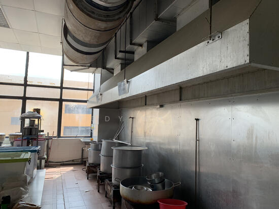 6 Tuas bay walk, , 710 sqft, Factory / Workshop (B2) For Rent, by Eddy ...