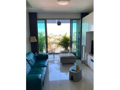 Hundred Trees for Rent in Singapore