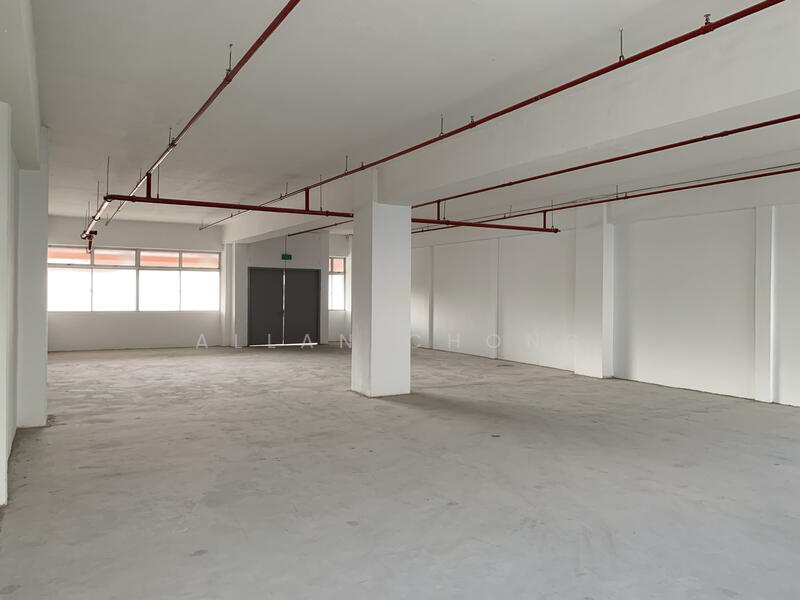 3014A Ubi Road 1, 3014A Ubi Road 1, 5,306 sqft, Light Industrial (B1 ...