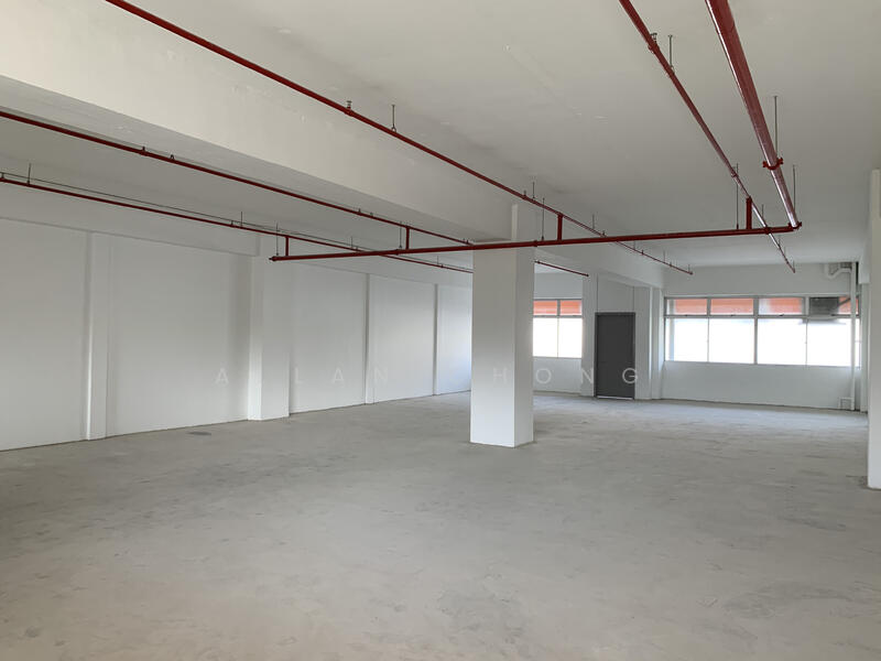 3014A Ubi Road 1, 3014A Ubi Road 1, 5,306 sqft, Light Industrial (B1 ...