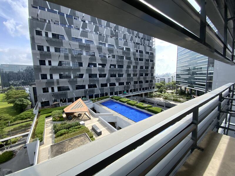 Commercial Property For Sale, in CT Hub 2 | CommercialGuru Singapore