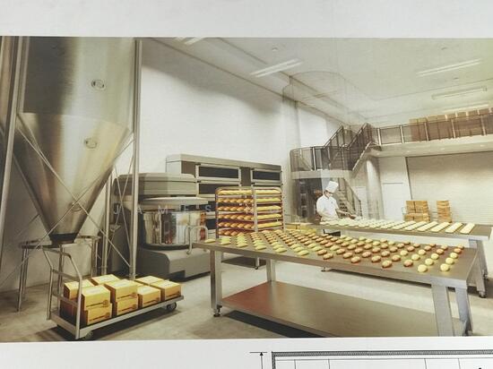 CT Foodchain, 200 Pandan Loop, 7,020 sqft, Factory / Workshop (B2) For ...