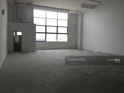 26 Commercial Property For Sale, in Woodlands Industrial Xchange ...