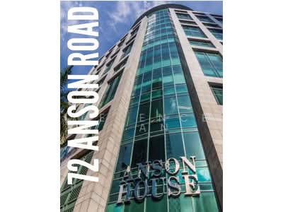 18 Commercial Properties for Rent in Anson House | CommercialGuru Singapore